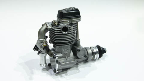 OS FS-40S Big Bore @ dieselrc.com